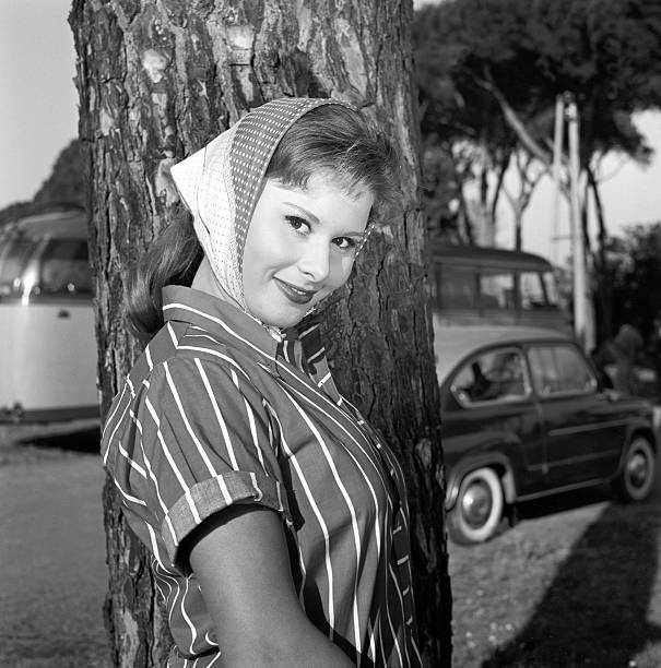 Picture of Marisa Allasio