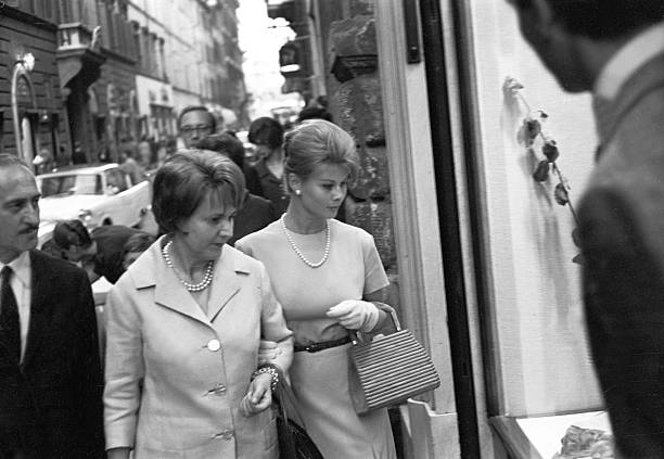 Picture of Marisa Allasio