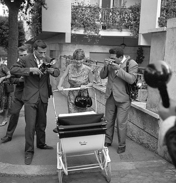 Picture of Marisa Allasio