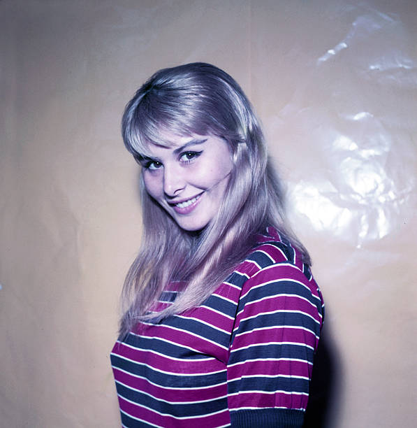 Picture of Marisa Allasio