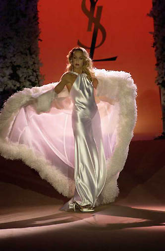 Picture of Jerry Hall