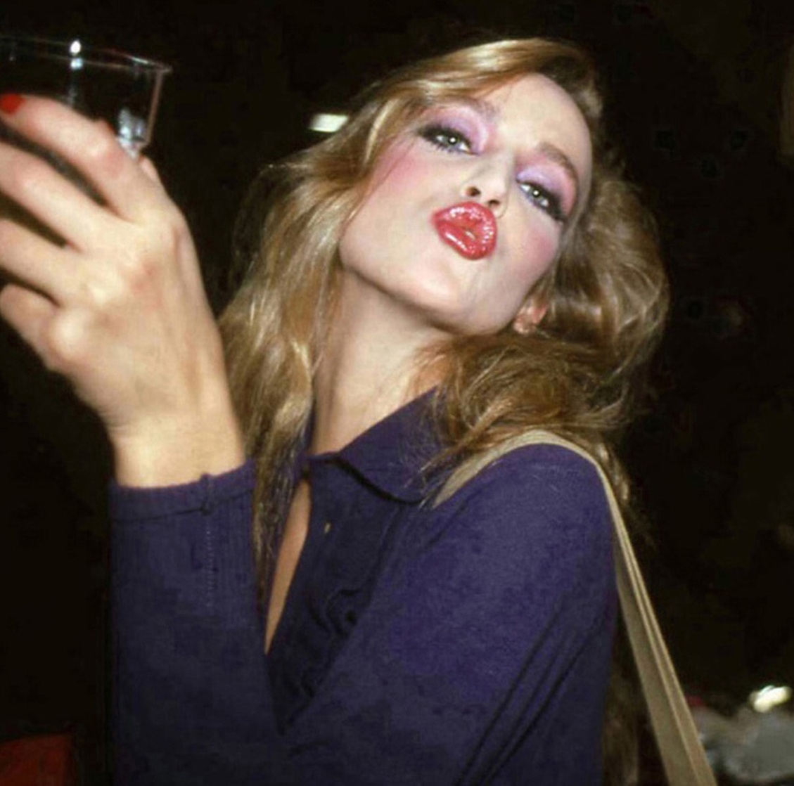 Picture of Jerry Hall