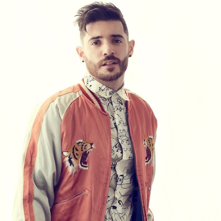 Image of Jon Bellion