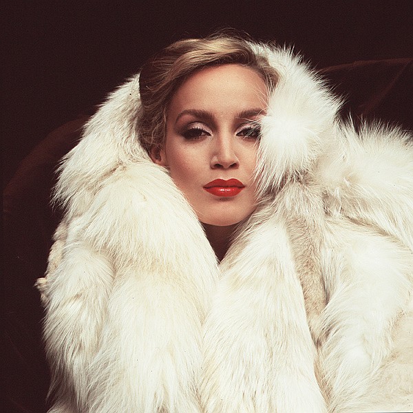 Picture of Jerry Hall