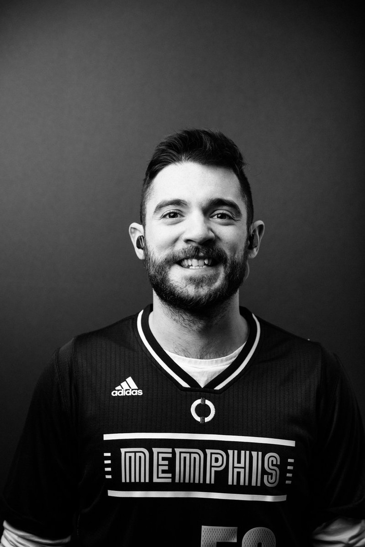 Picture of Jon Bellion
