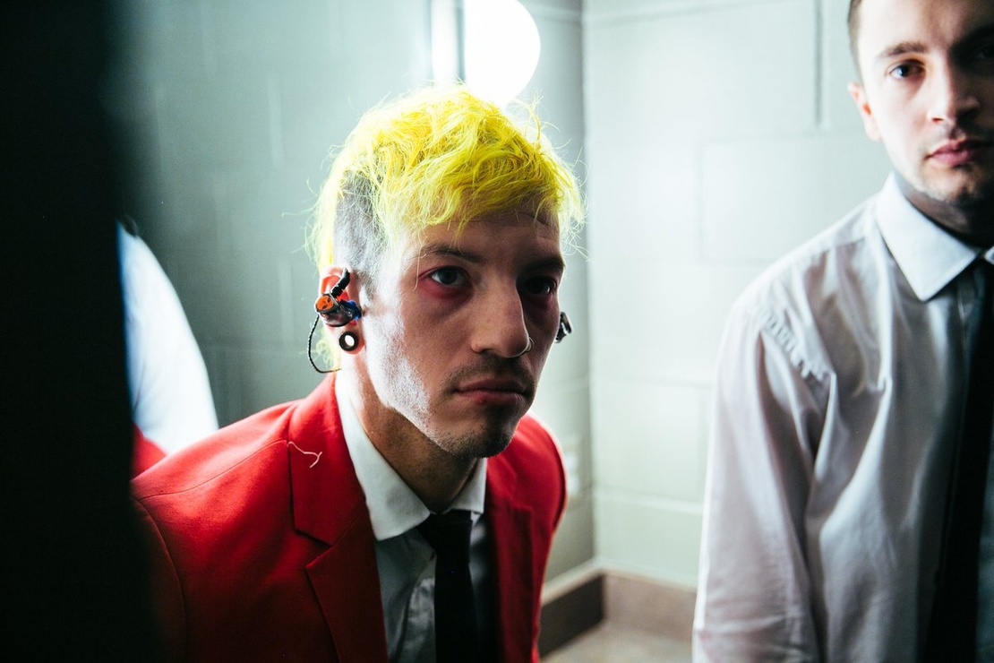 Picture of Twenty One Pilots
