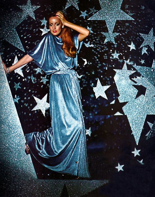 Jerry Hall picture