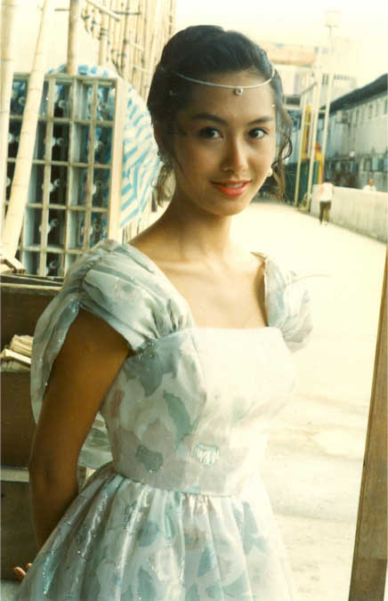 Picture of Athena Chu