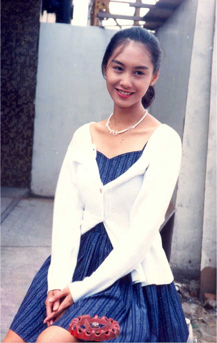 Image of Athena Chu
