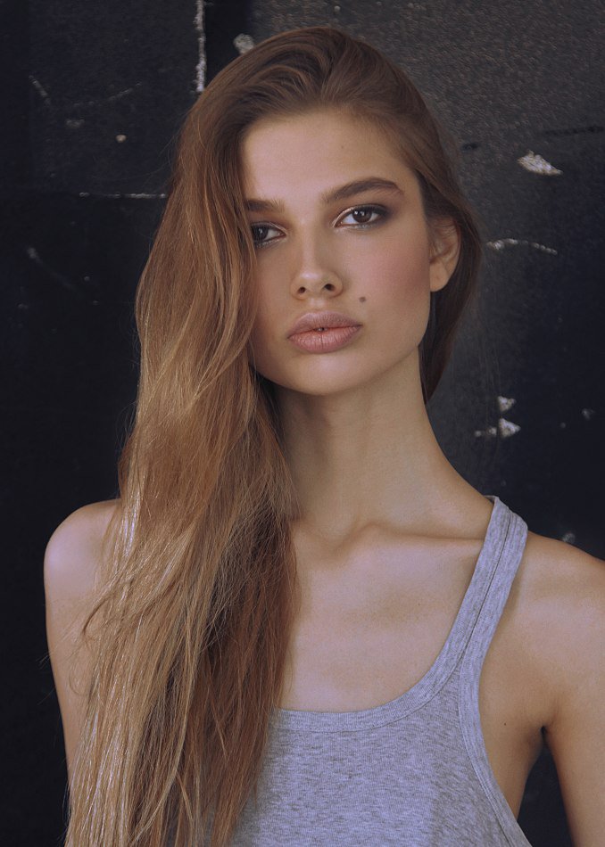 Ekaterina Stukanova