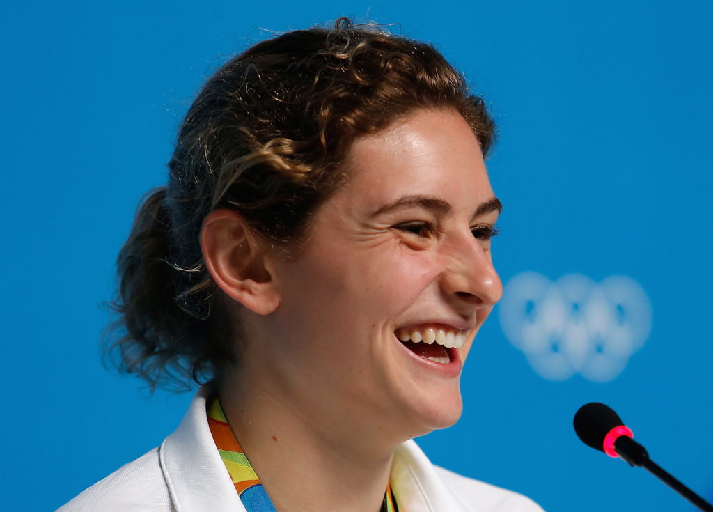 Maddison Keeney image