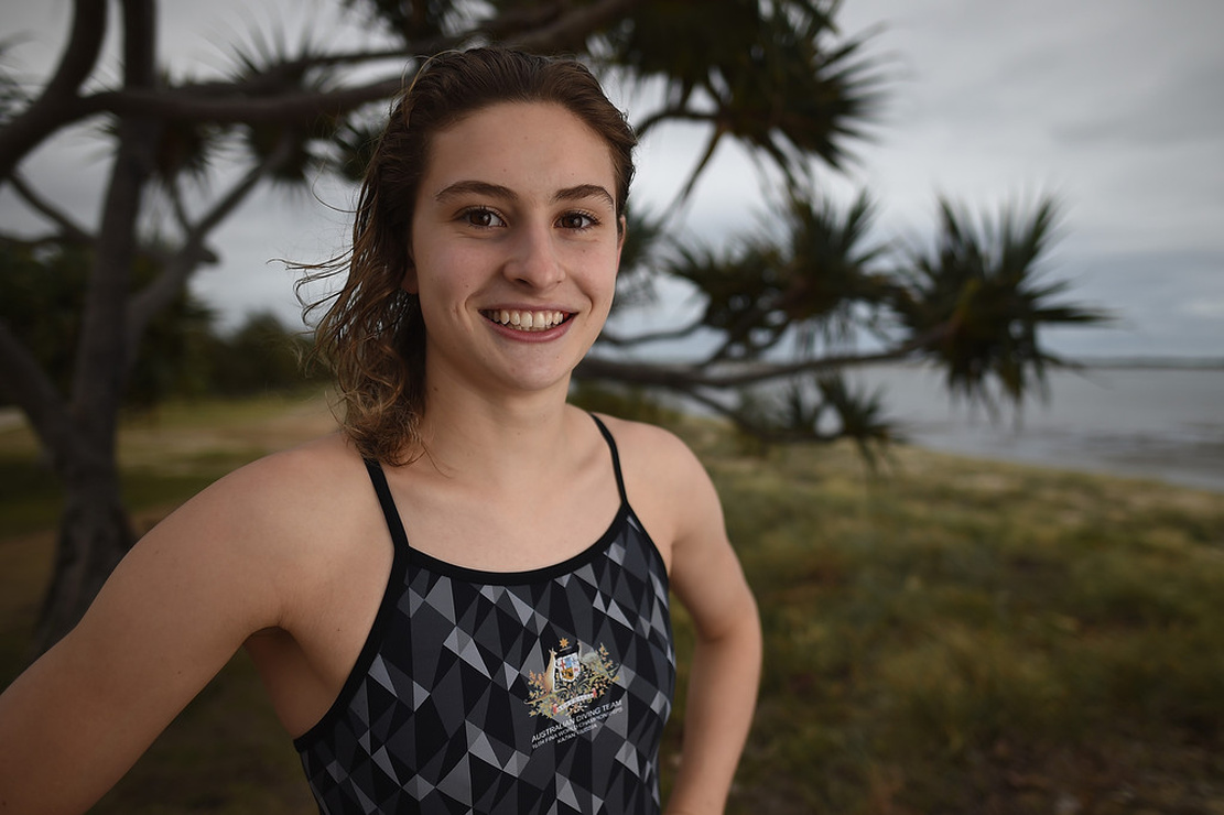 Picture of Maddison Keeney