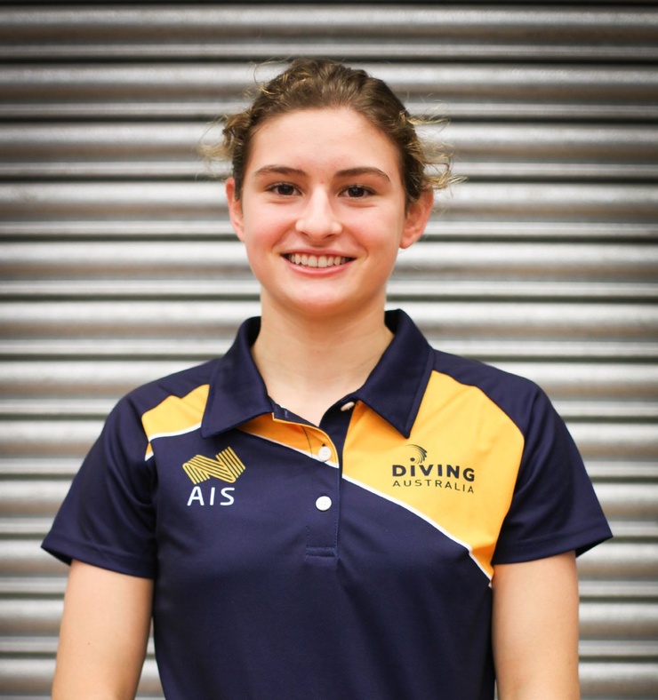 Picture of Maddison Keeney