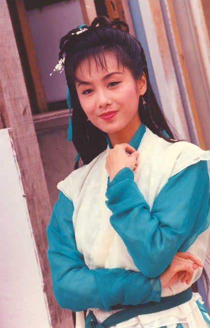 Picture of Athena Chu