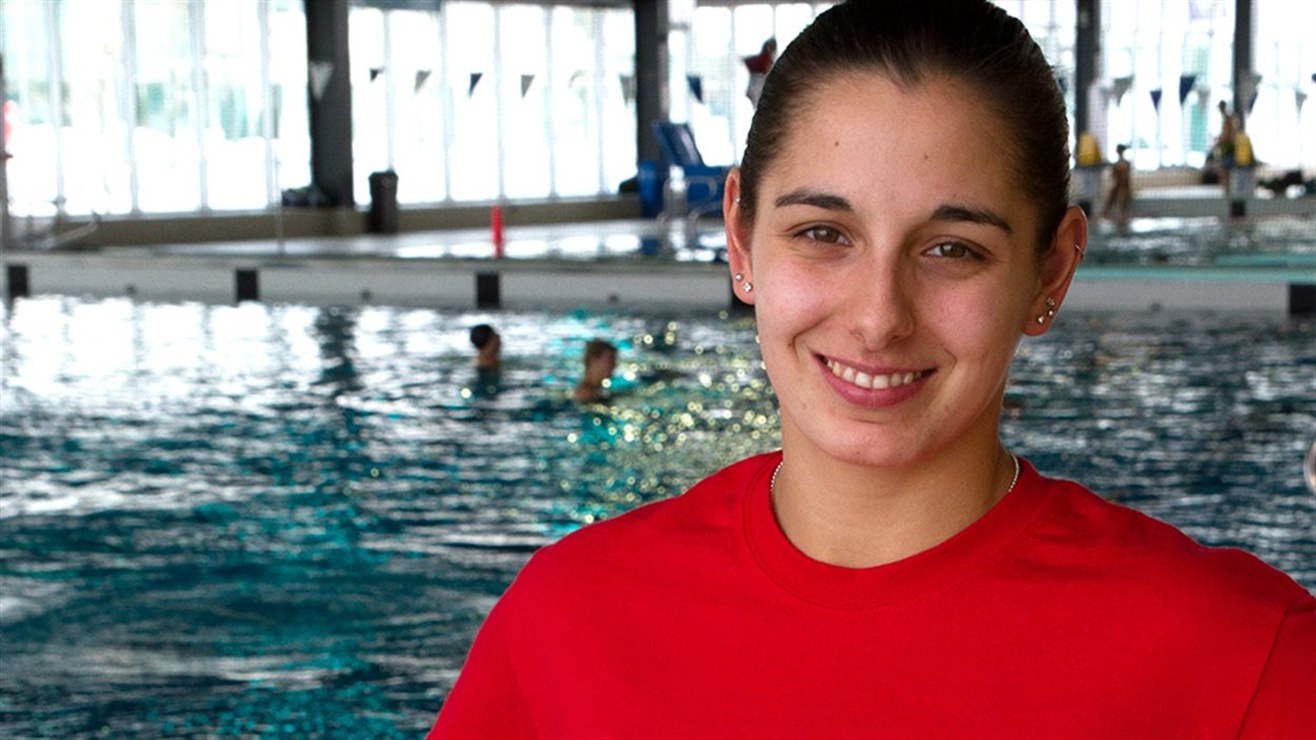 Image of Pamela Ware