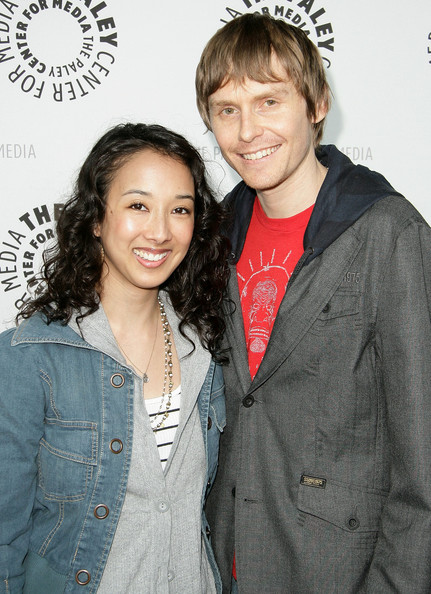 Picture of Jed Whedon