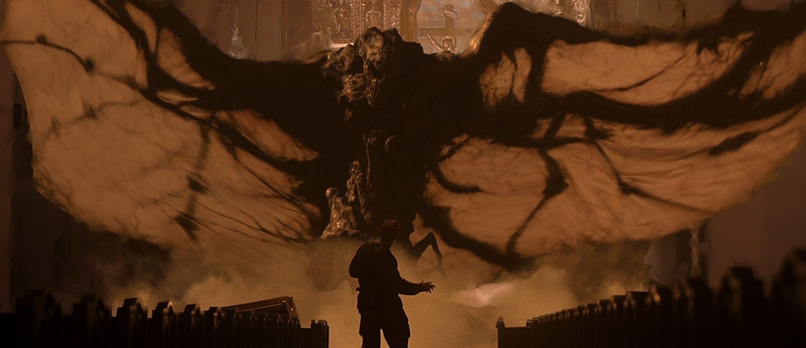 Picture of Satan (End of Days)