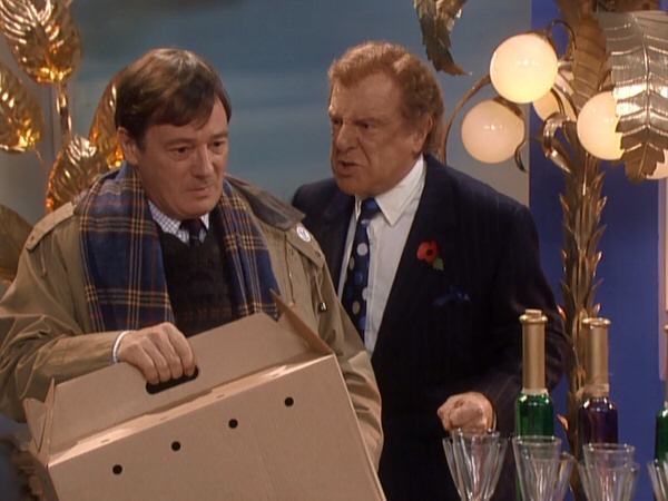 Picture of Drop the Dead Donkey (1990-1998)