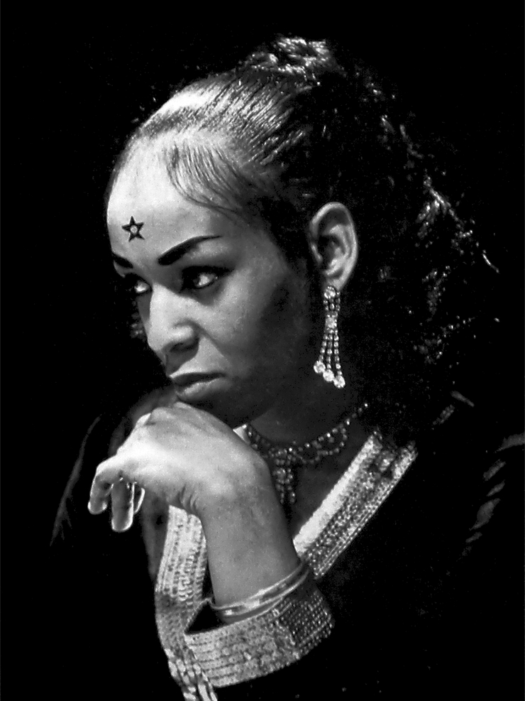 Picture of Linda Jones