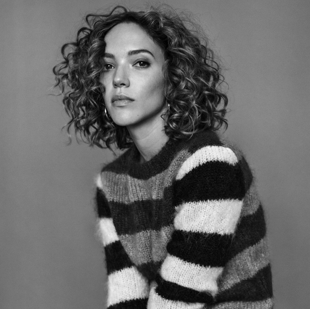 Picture of Zoe Buckman