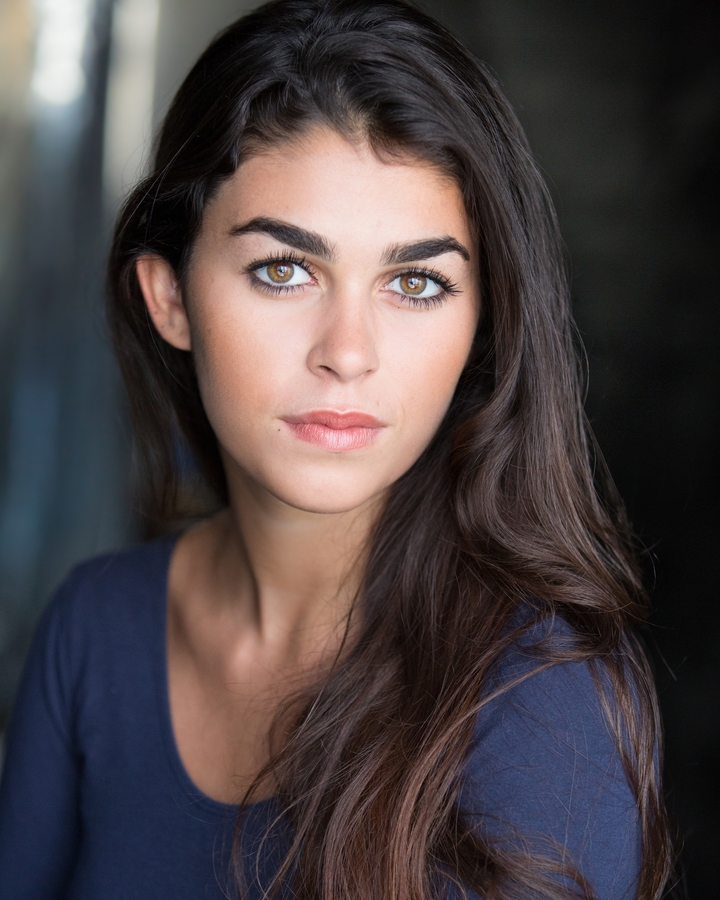 Natacha Karam image