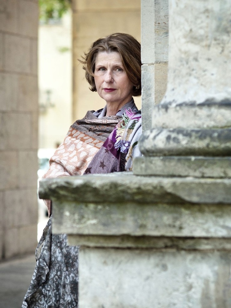 Image of Therese Affolter