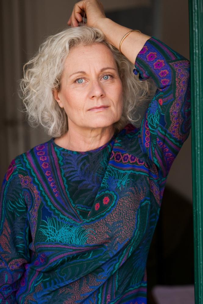 Picture of Lena Lessing