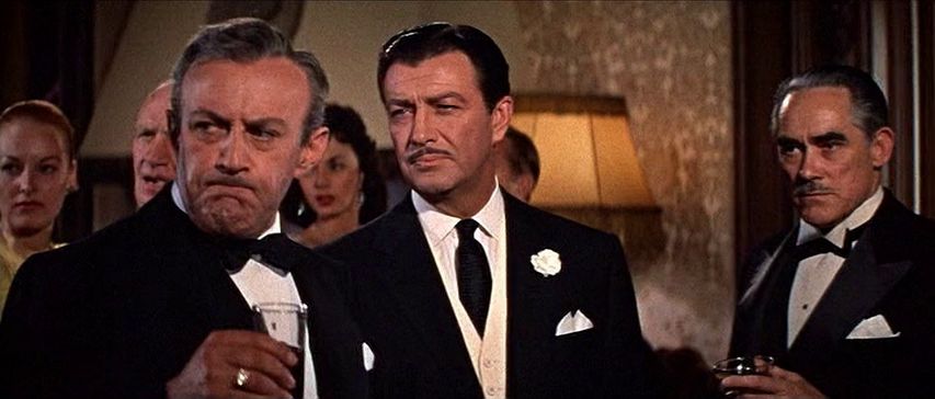 Image of Party Girl (1958)