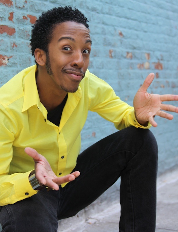 Picture of Dwayne Cooper