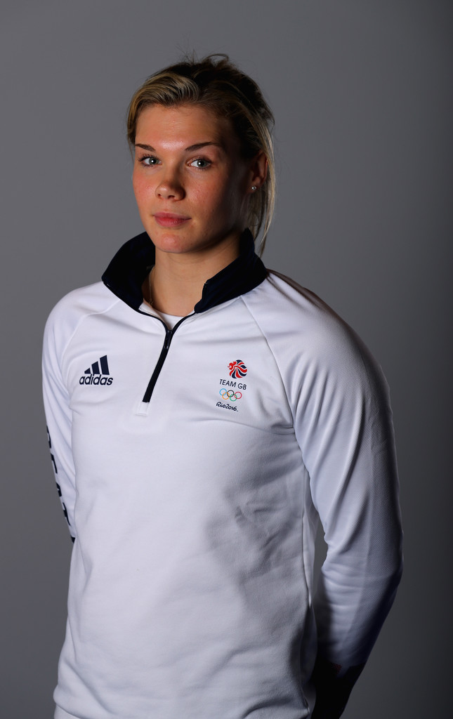 Picture of Grace Reid