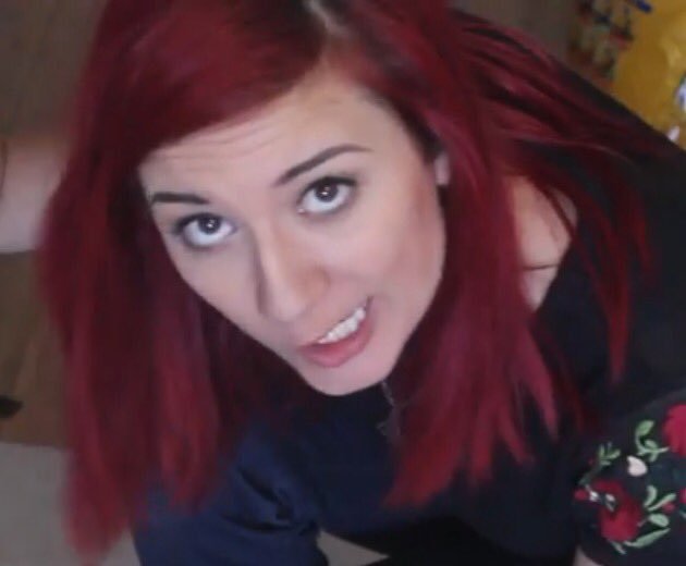 Picture of Anna Brisbin