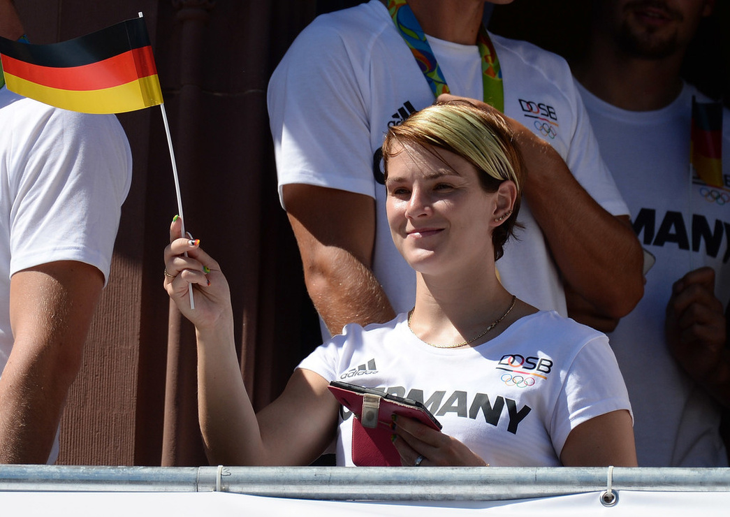 Picture of Nora Subschinski