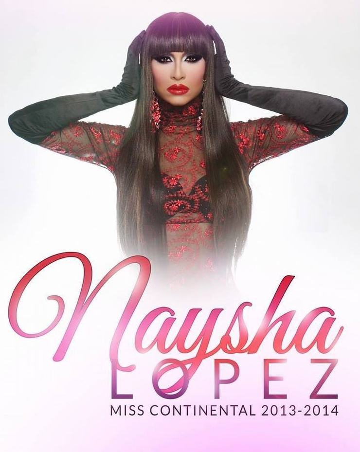 Picture of Fabian Rodriguez