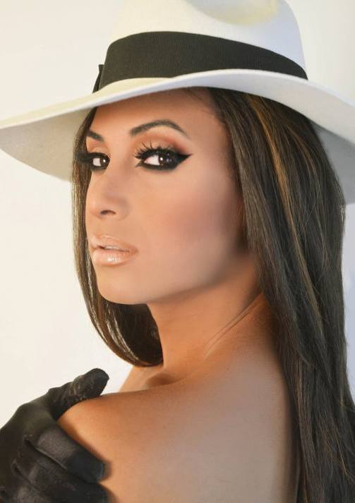 Picture of Fabian Rodriguez