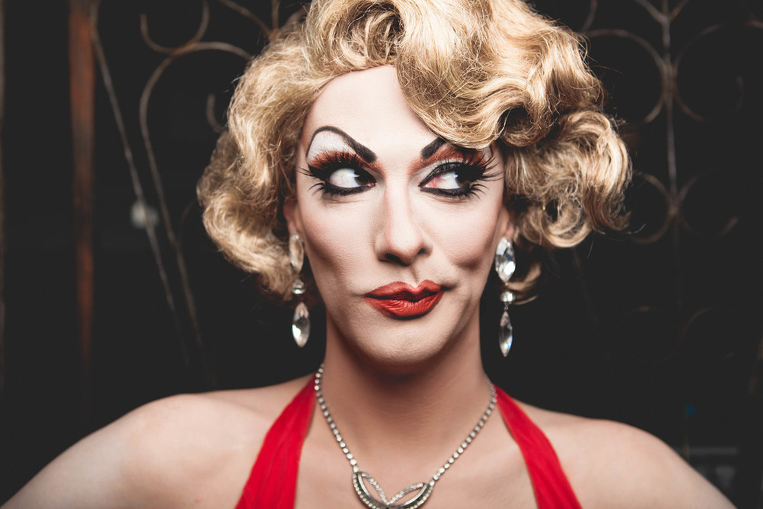 Picture of Jeremy Wikander