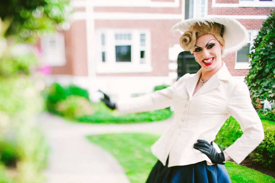 Jeremy Wikander image