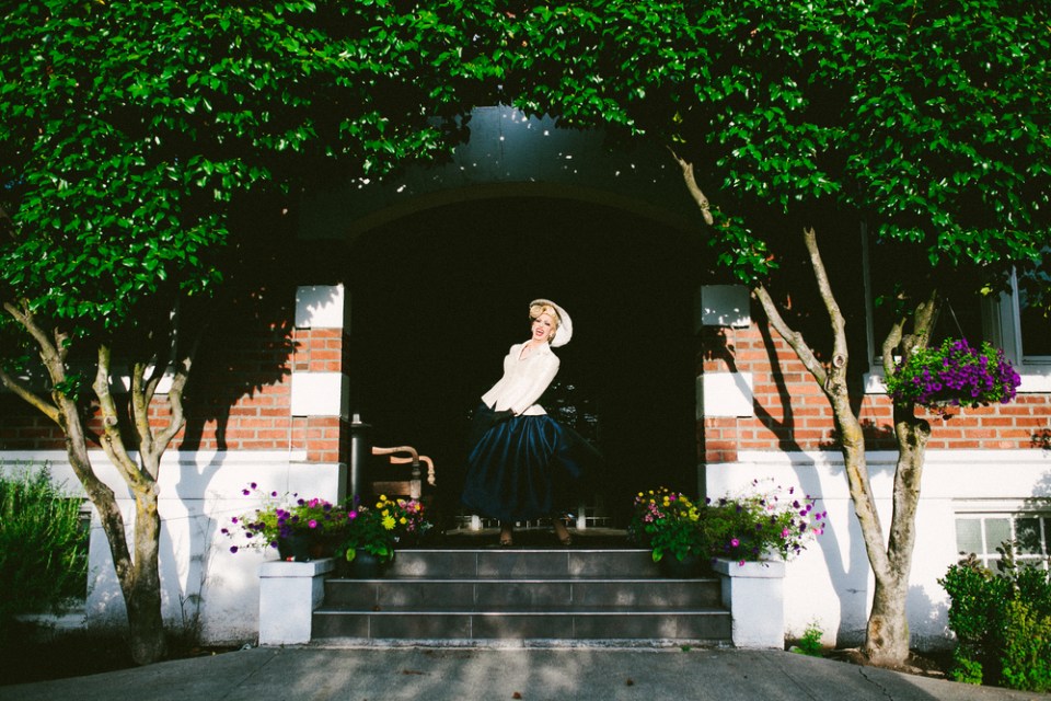 Picture of Jeremy Wikander