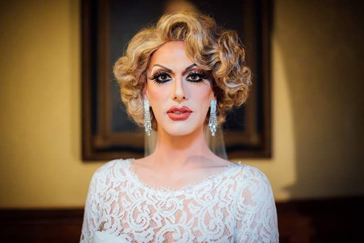 Picture of Jeremy Wikander