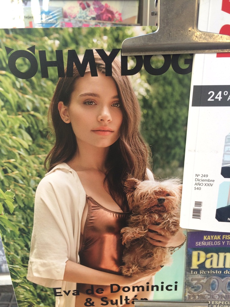 Eva De Dominici image