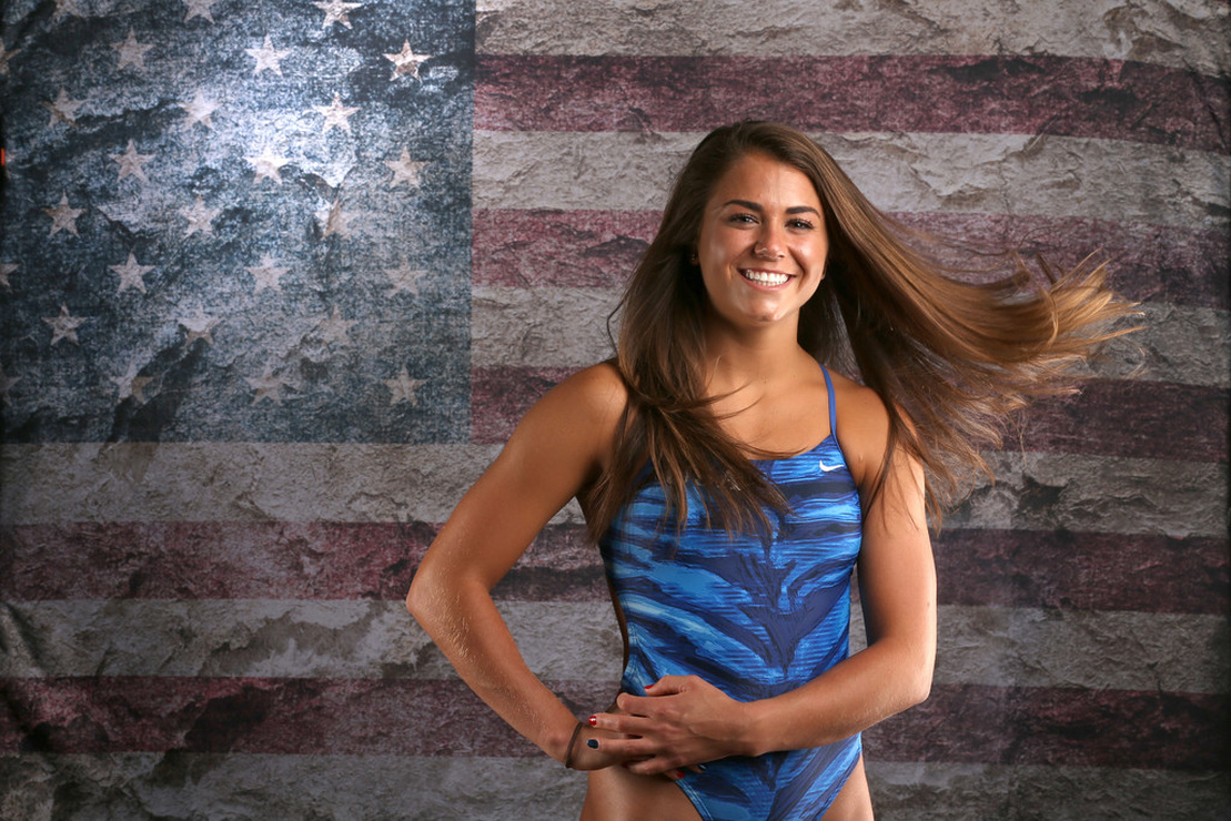 Kassidy Cook picture