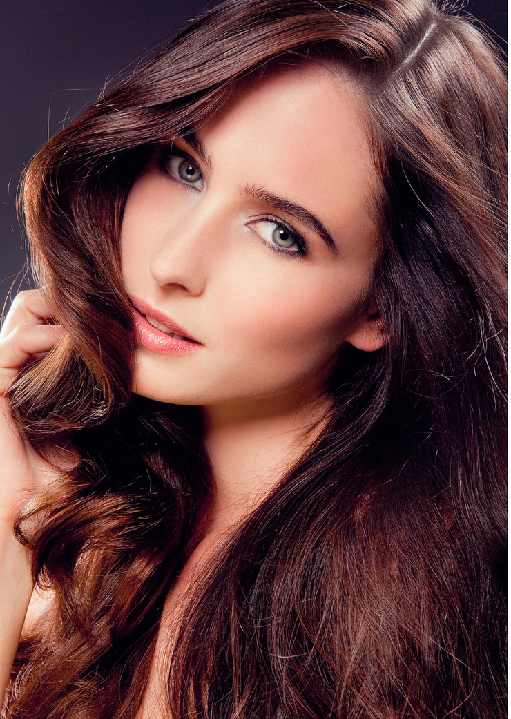 Image of Britta Luber (also Lueber)