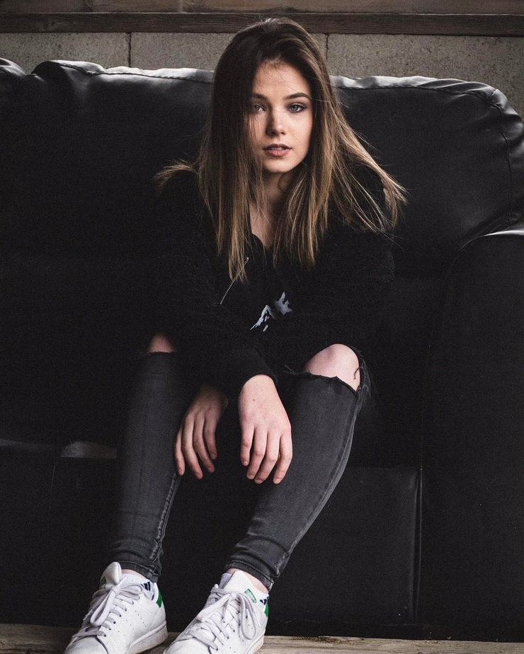 Claire Estabrook