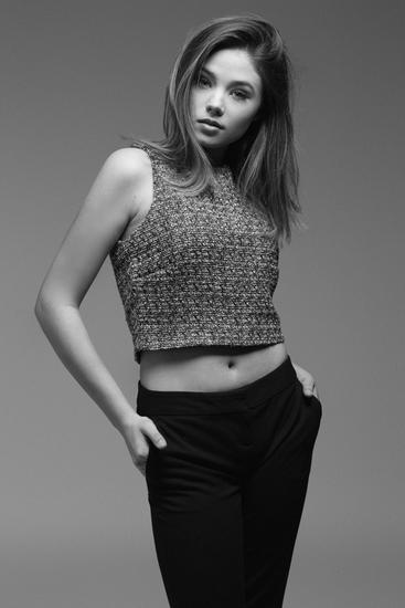 Claire Estabrook