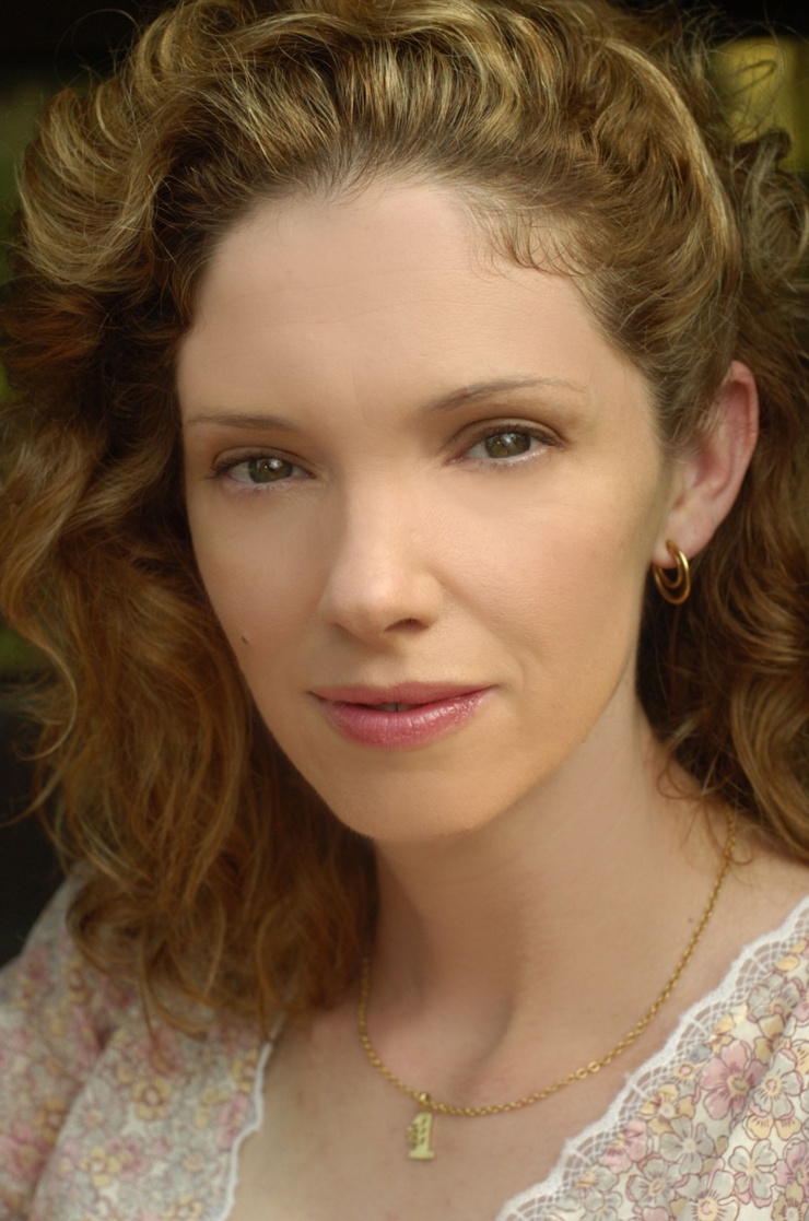 Picture of Lara Grice