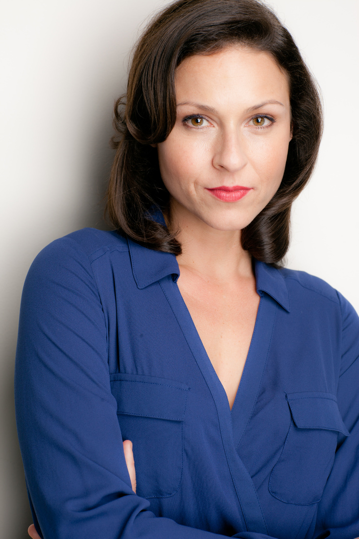 Picture of Vanessa Cloke