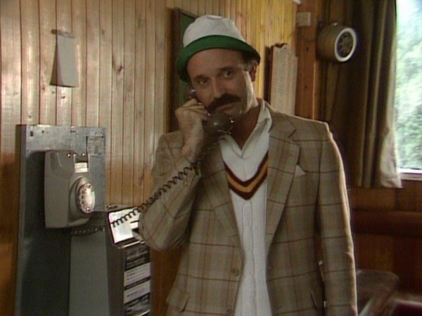 Outside Edge picture