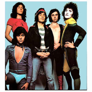 Picture of The Sensational Alex Harvey Band