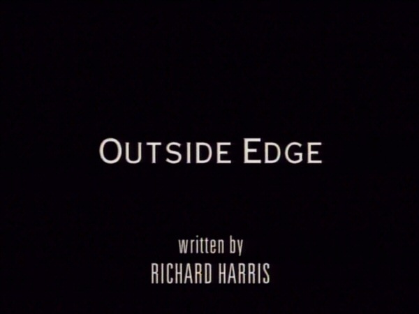Outside Edge picture