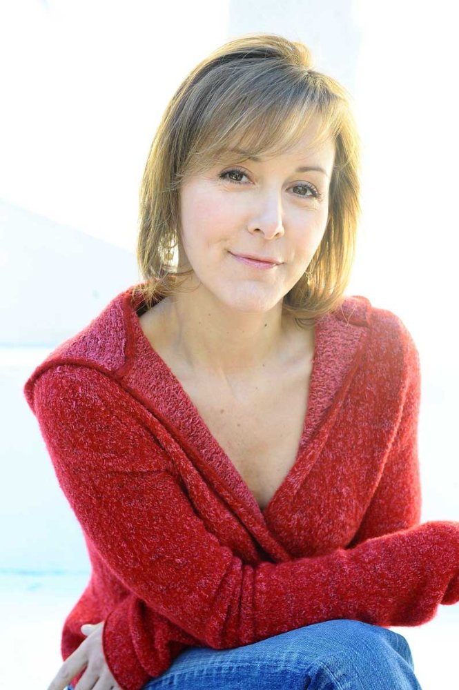 Cynthia Stevenson picture