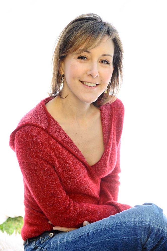 Picture of Cynthia Stevenson